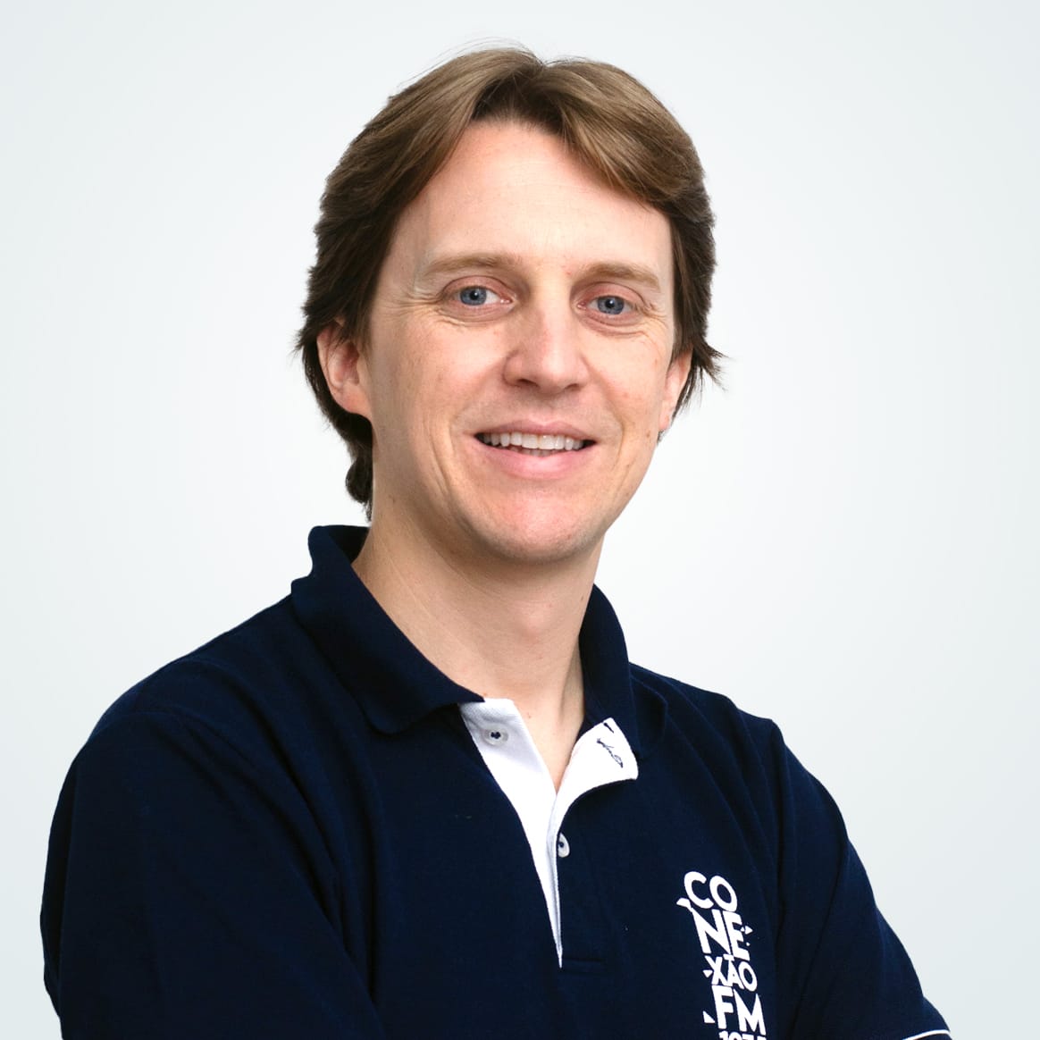 Peeter Lee - Conexão 103 FM